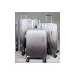 Monopol® Trolleyset Kofferset 3-tlg.