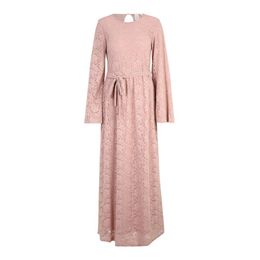 Y.A.S YAS Tall Kleid 'AYDINA' Damen Größe 42 puder Winterkleid