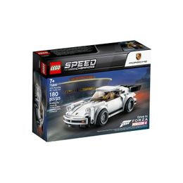 Lego® Spielbausteine Speed Champions 75895 1974 Porsche 911 Turbo 3.0