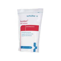 Schülke SCHÜLKE & MAYR GmbH Feuchttücherbox Schülke kodan®