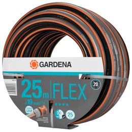 Gardena Gartenschlauch Comfort FLEX Schlauch 19 mm (3/4)
