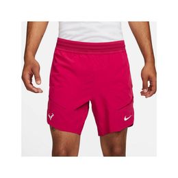 Nike Tennisshort Herren Tennisshorts RAFA MENS 7" (1-tlg)