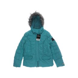 Tom Tailor Mädchen Jacke, türkis