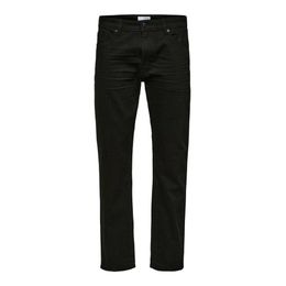 Selected Homme Regular-fit-Jeans Scott (1-tlg)