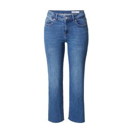 V&eacute;ro Moda VERO MODA Jeans 'SHEILA' Damen Gr&ouml;&szlig;e 25/26 blue denim