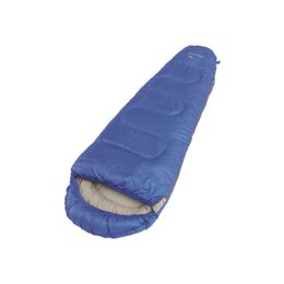 easy camp Schlafsack Schlafsack Cosmos Jr. Blau