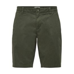 Only & Sons ONLY & SONS Chinoshorts Cam (1-tlg)