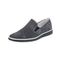 IGI&CO IGI&CO Slipper Herren Gr&ouml;&szlig;e 45 blue denim