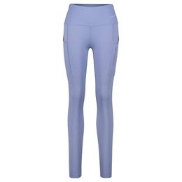 Nike Funktionsleggings Damen Leggings GO (1-tlg)