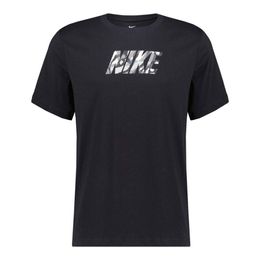 Nike Trainingsshirt Herren T-Shirt DRI-FIT SPORT CLASH (1-tlg)