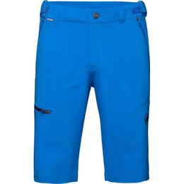 Mammut Trekkingshorts Wandershort Herren Mammut Runbold Shorts