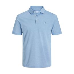 Jack & Jones Jack & Jones Shirt 'JJEPaulos' male Blue size XXS