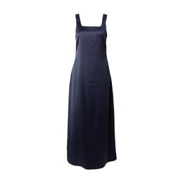 V&eacute;ro Moda VERO MODA Kleid 'POPPY' Damen Gr&ouml;&szlig;e 34 navy Winterkleid