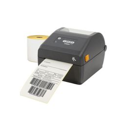 Zebra Technologies ZD421d Zebra Label Printer USB Bluetooth Etikettendrucker
