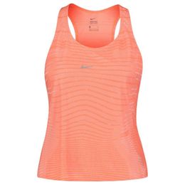 Nike Trainingsshirt Damen Trainingstop PRO TANK (1-tlg)