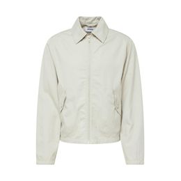 WEEKDAY Between-Season Jacket 'Viktor' male Beige size M