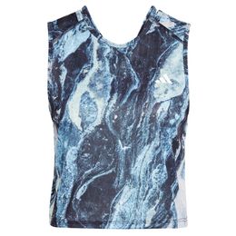 adidas Performance Sporttop 'Move For The Planet Airchill' Damen Größe XS/S bunt