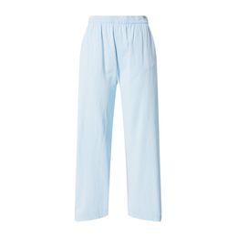 Kaffe Pants 'Naya' female Blue size 36