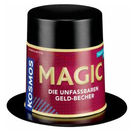 Kosmos Zauberkasten Magic Mini Zauberhut