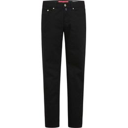 Pierre Cardin 5-Pocket-Jeans Pierre Cardin LYON VOYAGE deep black 38915 7702.88