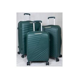 Monopol® Trolleyset 3-tlg.