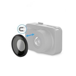 TrueCam Magnetischer CPL Filter für M Serie Autokameras Dashcam