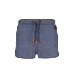 Naketano Sweatshorts Naketano Damen Sweatshorts Truly Glorious