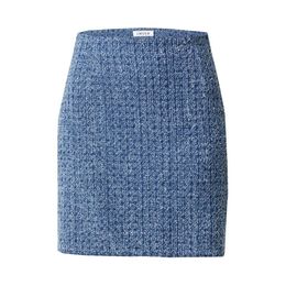 EDITED Skirt 'Josie' female Blue size 34