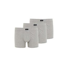 WESTMARK LONDON Boxershorts 'Arthur' Herren Größe XXL graumeliert