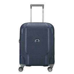 Delsey Paris Hartschalen-Trolley Clavel