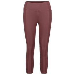 Nike Lauftights Damen Lauftights Cropped (1-tlg)