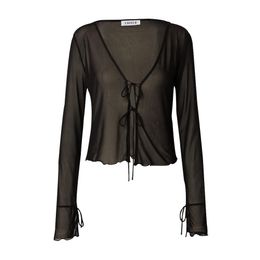 EDITED Shirt 'Florence' female Black size 34