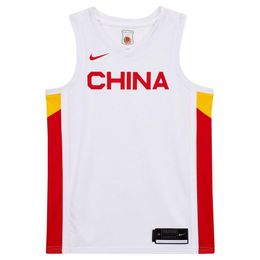 Nike Basketballtrikot Herren Basketballtrikot "China Home"