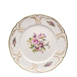 Rosenthal Platzteller Sanssouci Elfenbein Diplomat Platzteller 31 cm