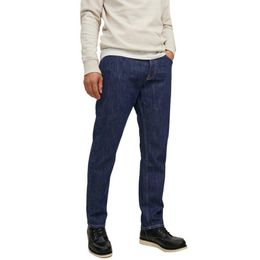 Jack & Jones Jack & Jones Relax-fit-Jeans JJICHRIS JJORIGINAL SPK 487 mit Stretch