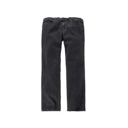 Paddock's Paddock's Bequeme Jeans Übergrößen Paddock´s Jeans Ranger Saddle Stitch grau