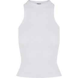 Urban Classics Top female White size XXL