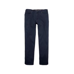 Paddock's Paddock's Stretch-Jeans Übergröße Paddock´s Ranger Stretchjeans dunkelblau
