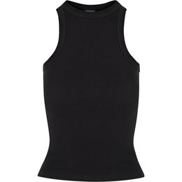 Urban Classics Top female Black size M