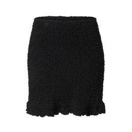 EDITED Skirt 'Cleo' female Black size 34