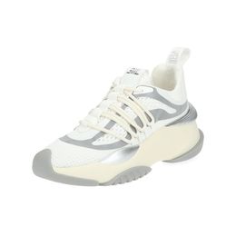 Steve Madden Sneakers female White size 38