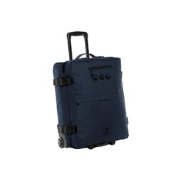 SONS OF ALOHA Koffer Trolley Carry-on und Rucksack Kane