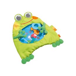 Haba Spielmatte Wasser-Spielmatte Kleiner Frosch (Set