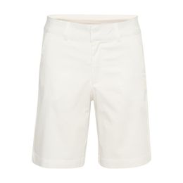 Kaffe Pants 'Lea' female White size 38