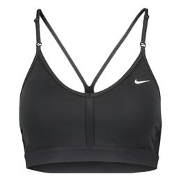 Nike Sport-BH Damen Sport-BH "Indy" (1-tlg)