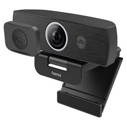 Hama PC-Webcam "", UHD 4K