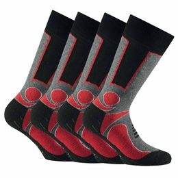 Rohner Basic Athletic Socks male Mixed colors size 43-46