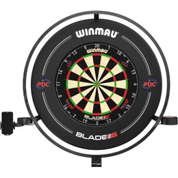 Winmau Dart-Wandschutz Plasma Zubehör Set Accessory Pack 4303;