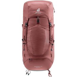 Deuter Trekkingrucksack Aircontact Lite 35 + 10 SL