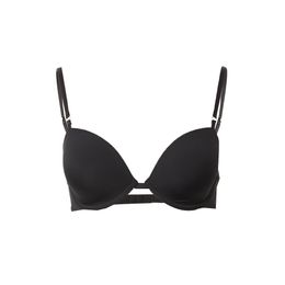 Calvin Klein Underwear Bra female Black size 70